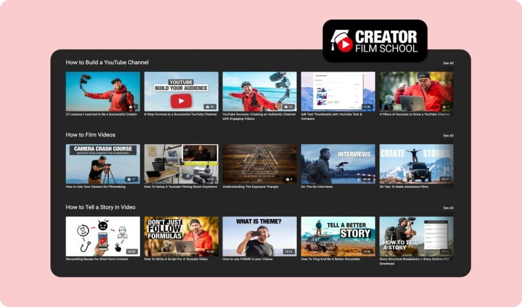 Start a Video Membership Business Your Audience Will Love