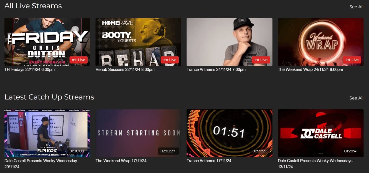 How to Create a Video on Demand Website from Start to Launch 🚀