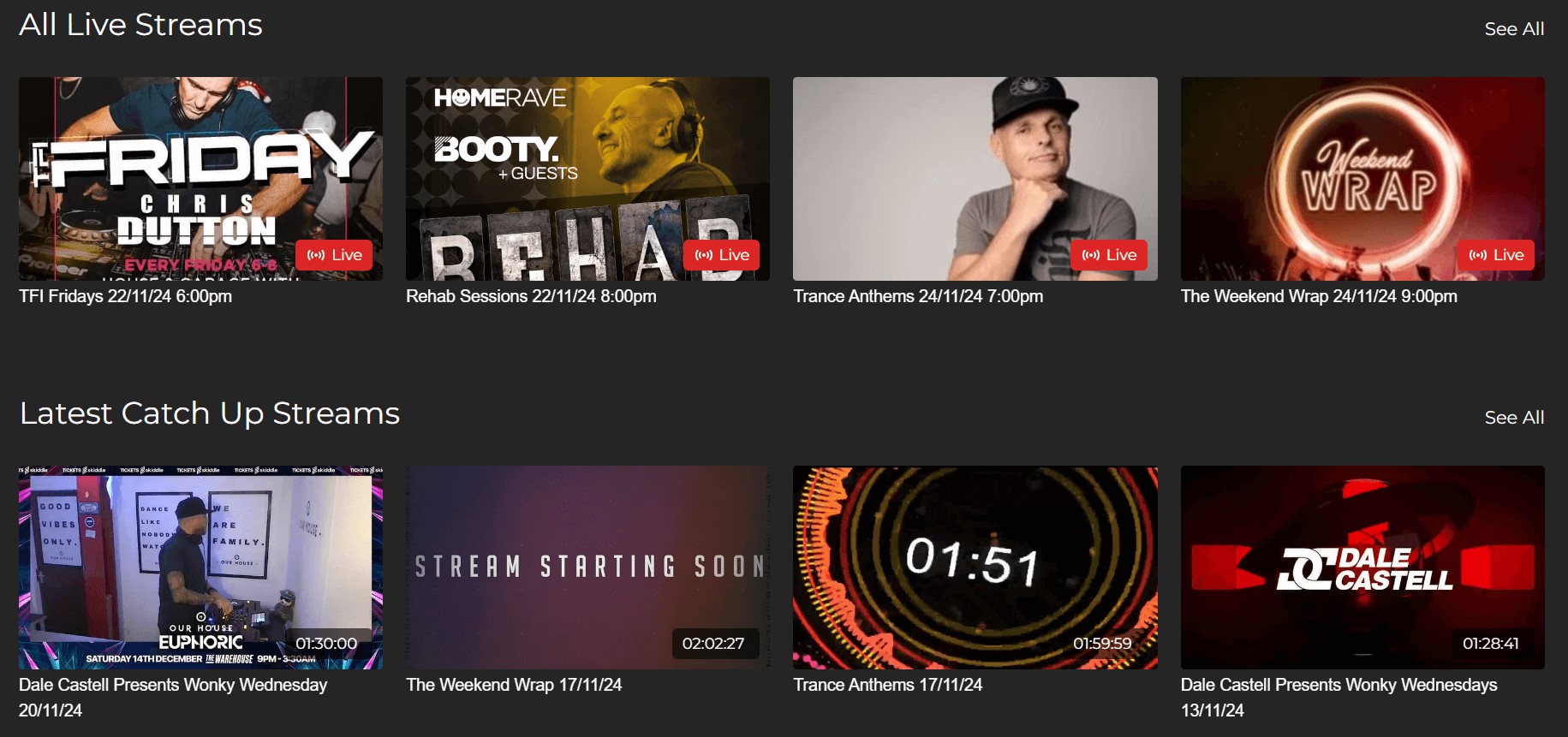 How to Create a Video on Demand Website from Start to Launch 🚀