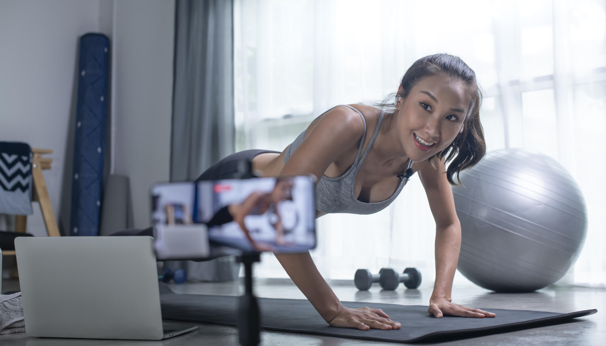 Best Fitness Streaming Platforms For Fitness Video Creators 💪