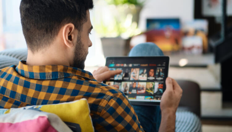 OTT TV: What It Is and How It's Shaping The Video Industry