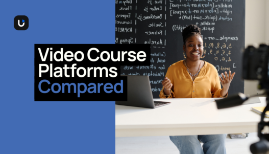 Best Video Course Platforms Compared 2025 (Options for Every Educator)