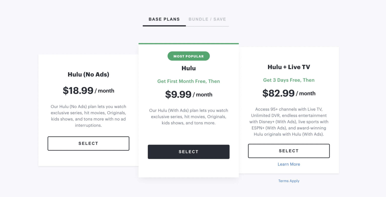 How to choose the right OTT pricing model: your key to success 💰️