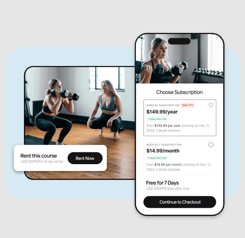 Uscreen Monetization: 13 Ways To Monetize With Uscreen