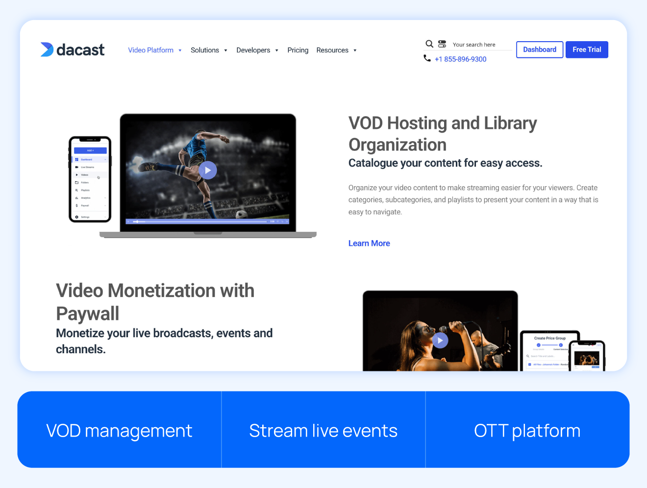 Vimeo Pricing for 2026: Everything Creators Need To Know